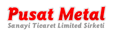 pusat-logo | Pusat Metal, İOSB, İkitelli, Demirciler Sitesi, İstanbul